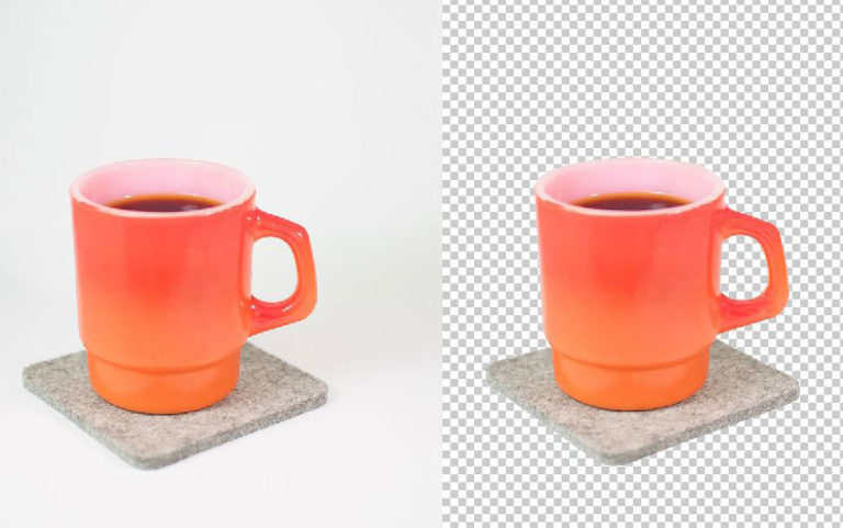 How to Cut Out an Image in Photoshop? - Cut The Photo